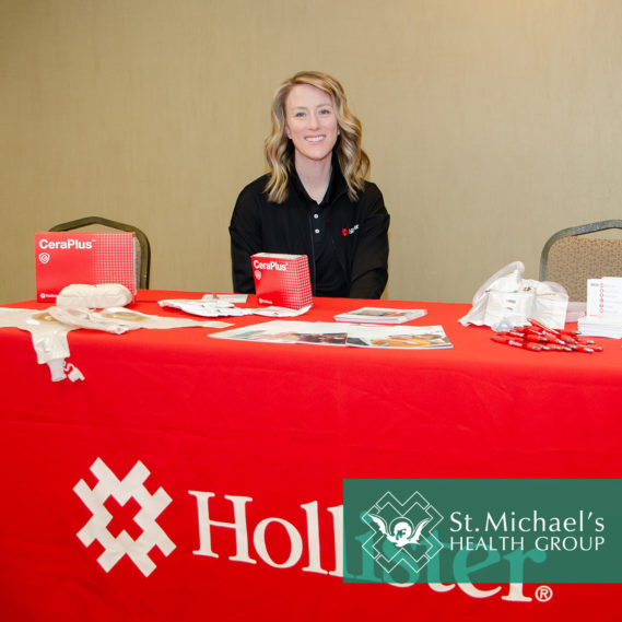 St. Michael’s Health Group Wound Care Fair ⋆ St. Michael's Health Group
