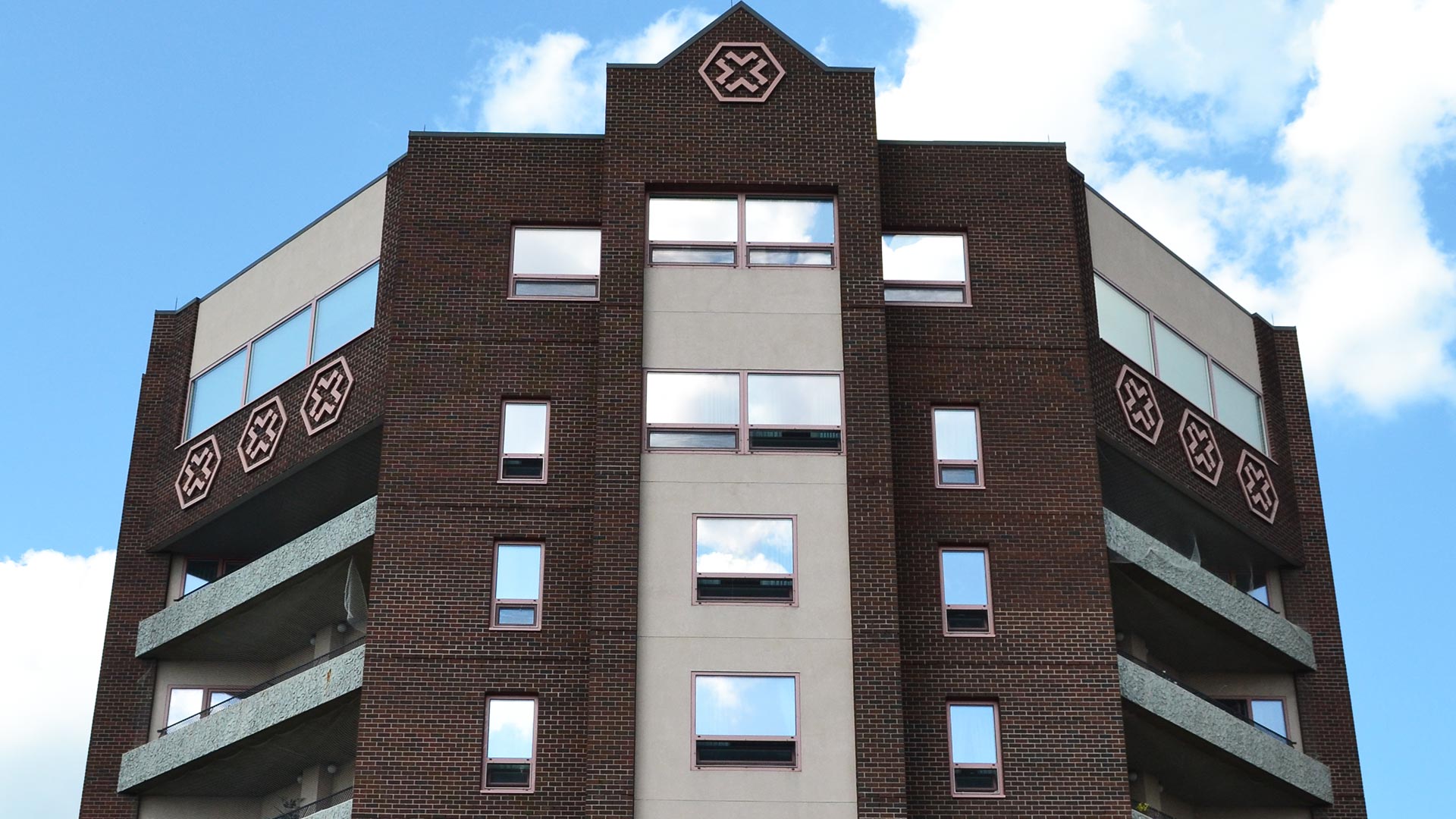 Millennium Pavilion ⋆ St. Michael's Health Group