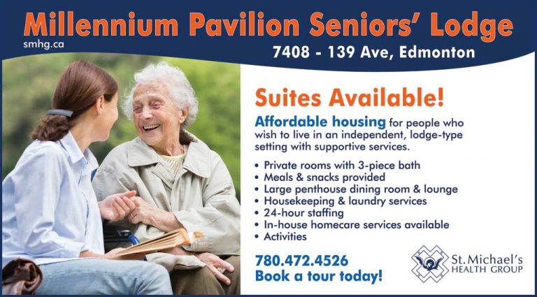 Millennium Pavilion ⋆ St. Michael's Health Group
