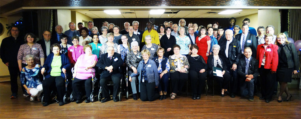 Come Volunteer With Us ⋆ St. Michael's Health Group