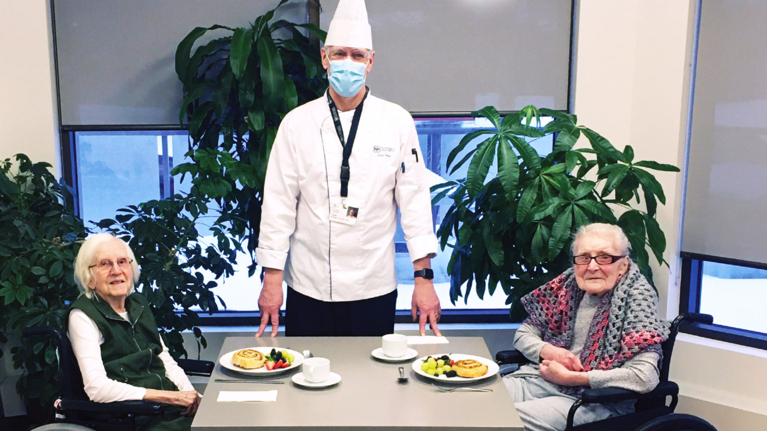 Welcome to St. Michael's Health Group ⋆ Care With Love & Dignity